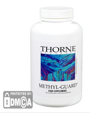 What is Methyl Guard and Methyl Guard Plus used forHealth Interlink News